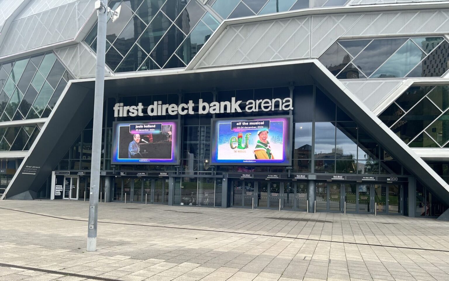 Portfolio - Anthony James Partners (AJP)